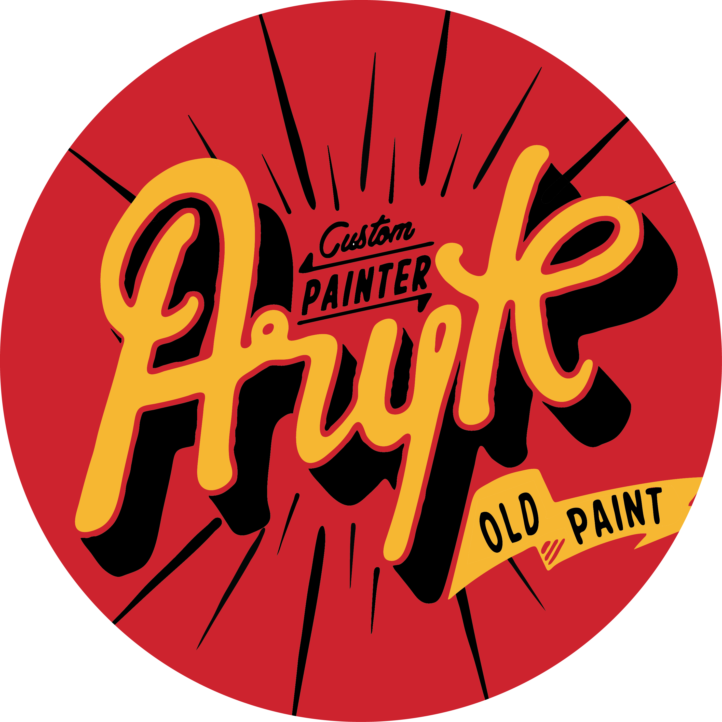 PRODOTTI – ARYK OLD PAINT